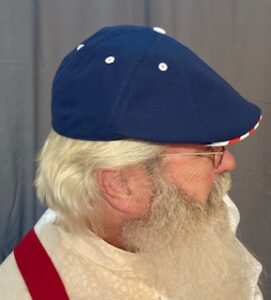 Boston Scally Hats – Santa's Clauset