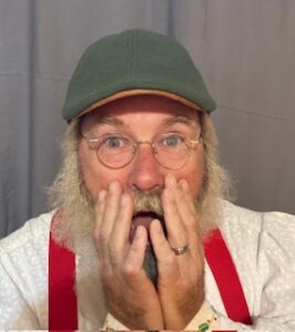 Boston Scally Hats – Santa's Clauset