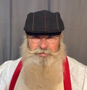 Boston Scally Hats – Santa's Clauset