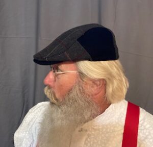 Boston Scally Hats – Santa's Clauset