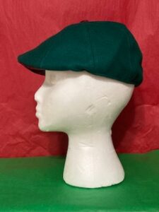 Boston Scally Hats – Santa's Clauset